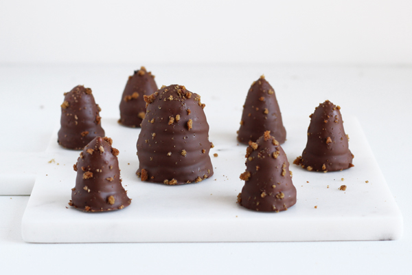 flødeboller – Maja Vase